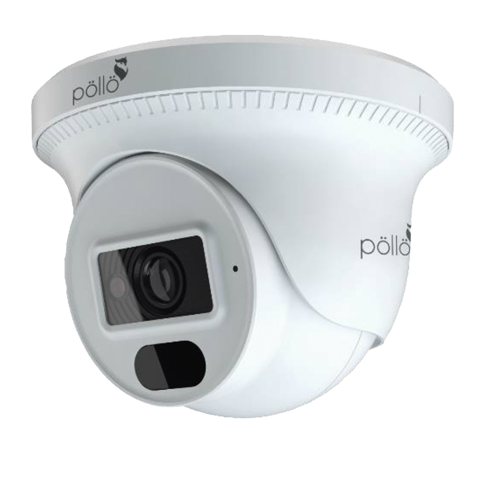 Pollo CCTV Cameras PLC-432-AU-IR2 PM -The Xperts Pakistan